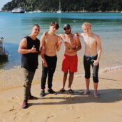 Sam Golbach Net Worth, Age, Career, Family, Girlfriend, Wiki