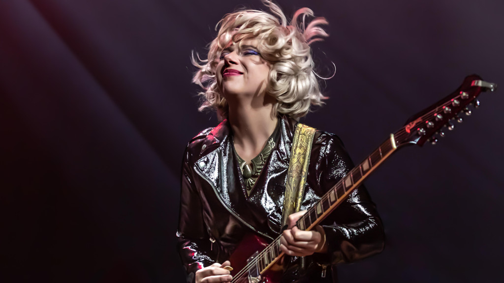 Samantha Fish Husband, Age, Height, Net Worth, Wiki