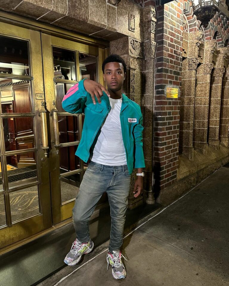 Sha Ek Wiki Age, Height, Brother, Net Worth, Real Name