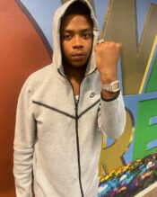 Sha Ek Wiki Age, Height, Brother, Net Worth, Real Name