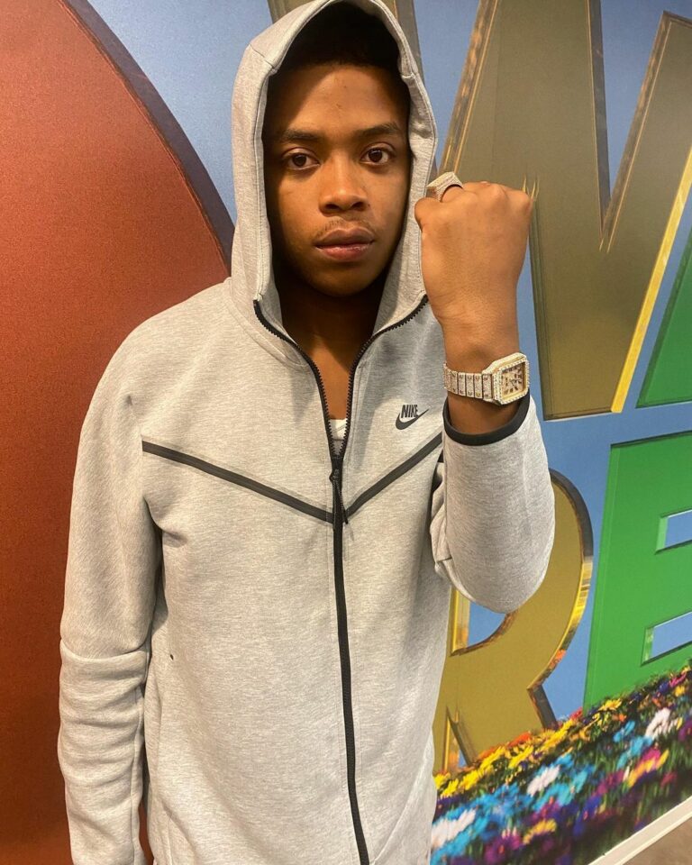 Sha Ek Wiki Age, Height, Brother, Net Worth, Real Name