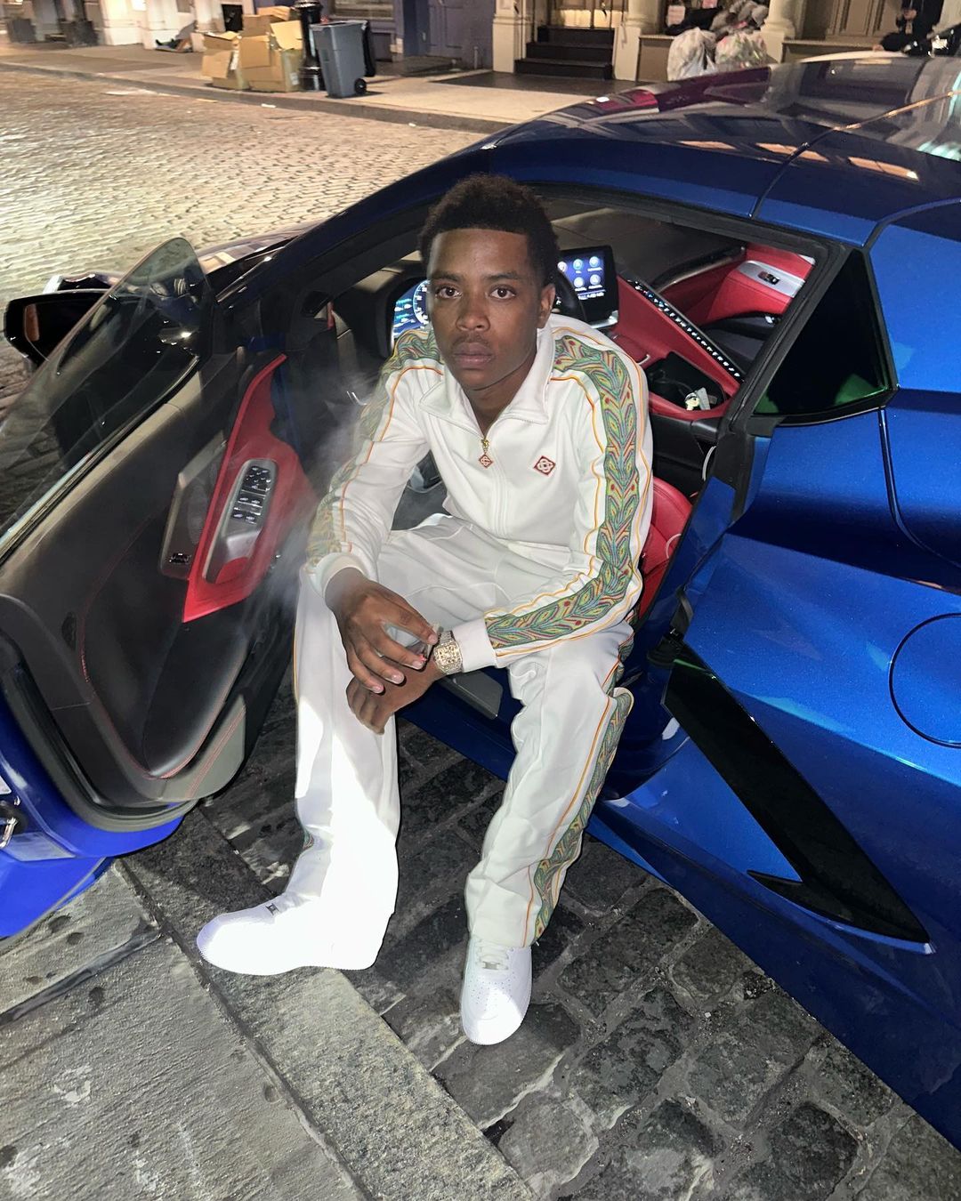 Sha Ek Wiki Age, Height, Brother, Net Worth, Real Name