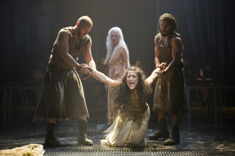 Shahar Isaac Wiki, Age, Career, Ethnicity, Height, Net Worth