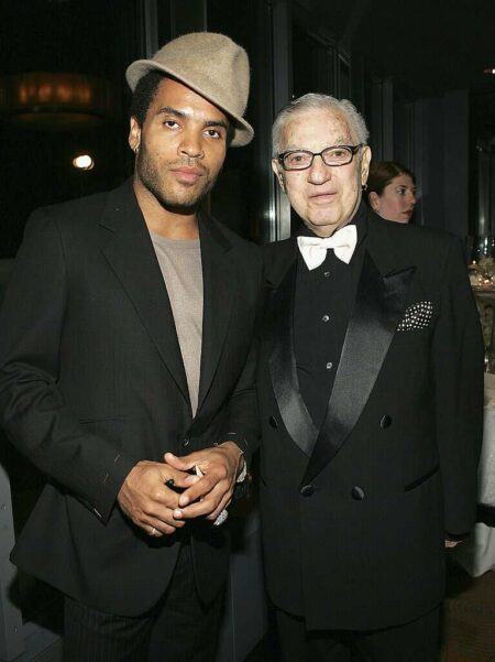 Sy Kravitz Wiki, Age, Cause of Death, Wife, Net Worth