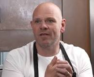 Meet Tom Kerridge Chef, Biography, Age, Wife, Net Worth