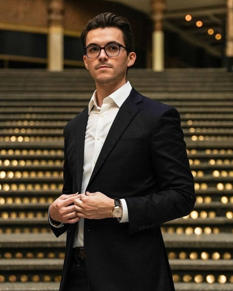 Teddy Baldassarre Net Worth, Age, Height, Wife, Wiki