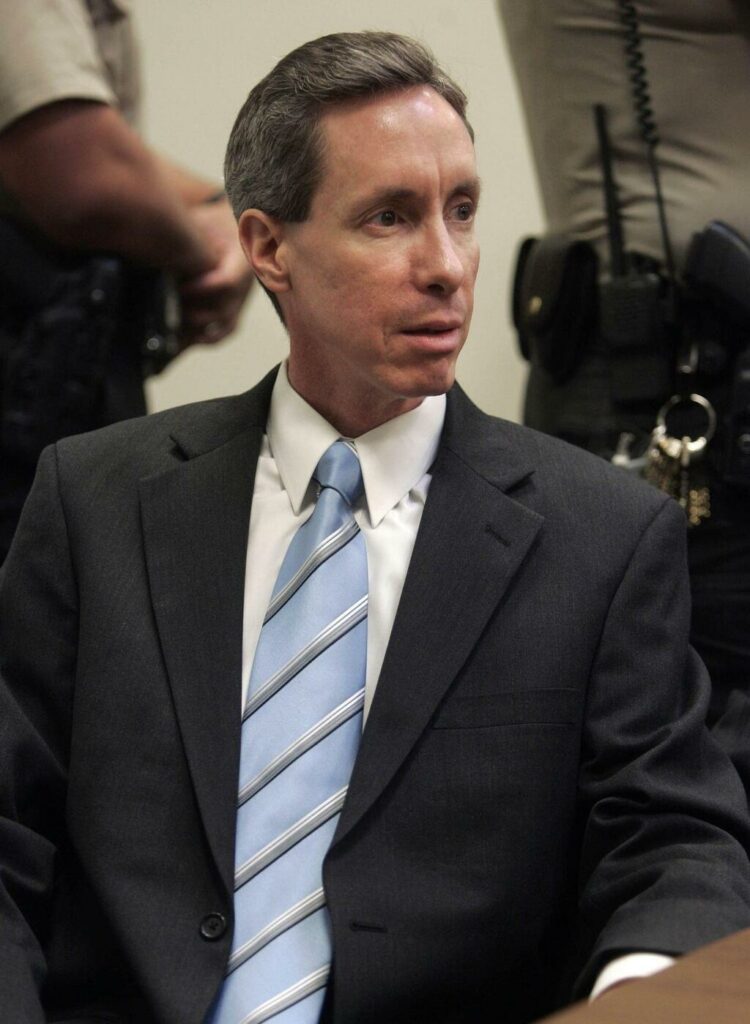Warren Jeffs Age, Wives, Children, Net Worth, Bio