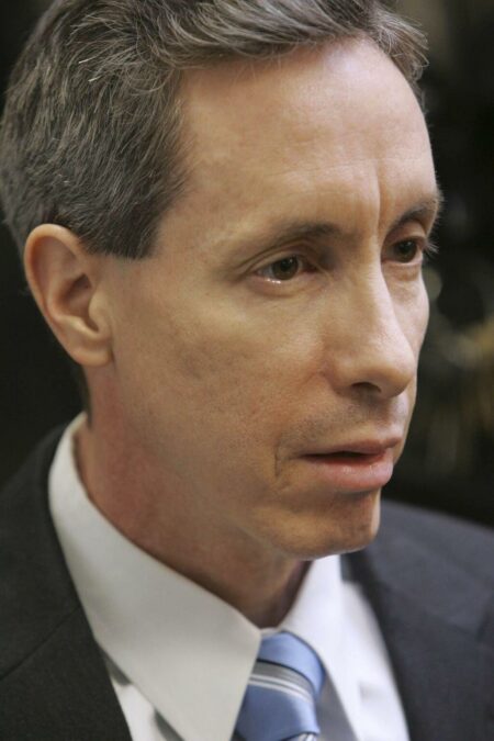 Warren Jeffs Age, Wives, Children, Net Worth, Bio