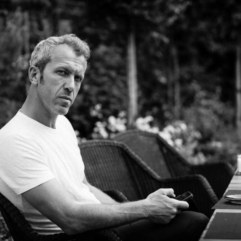 Yaron Varsano Age, Net Worth, Wife, Height, Kids, Wiki