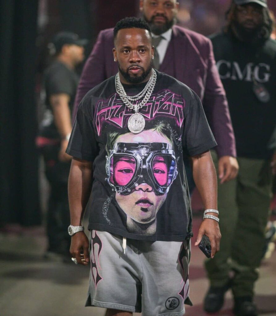 Yo Gotti Rapper Wife, Kids, Net Worth, Age, Height, Wiki