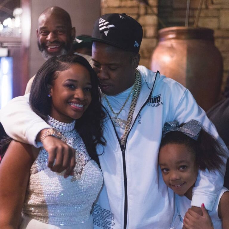 Yo Gotti Rapper Wife, Kids, Net Worth, Age, Height, Wiki