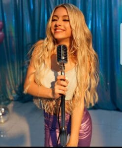 Coco Quinn Age, Boyfriend, Height, Net Worth, Parents
