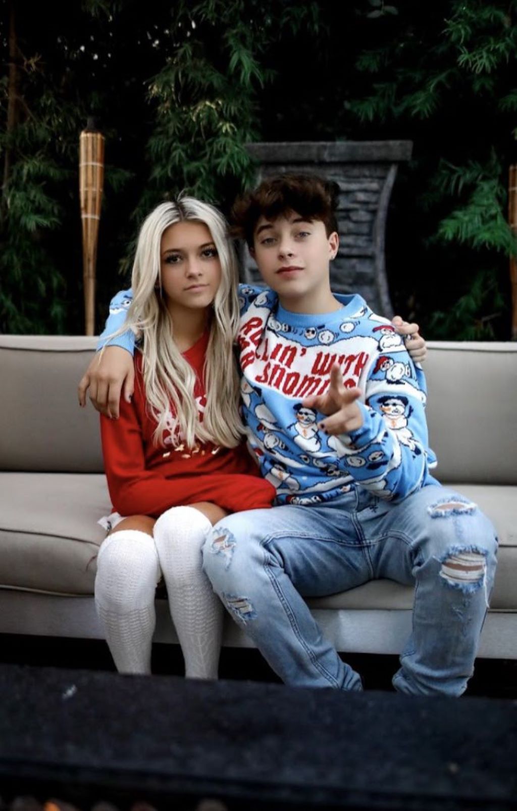 Coco Quinn Age, Boyfriend, Height, Net Worth, Parents