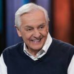 David Jeremiah Age, Height, Weight, Wife, Net Worth