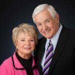 David Jeremiah Age, Height, Weight, Wife, Net Worth