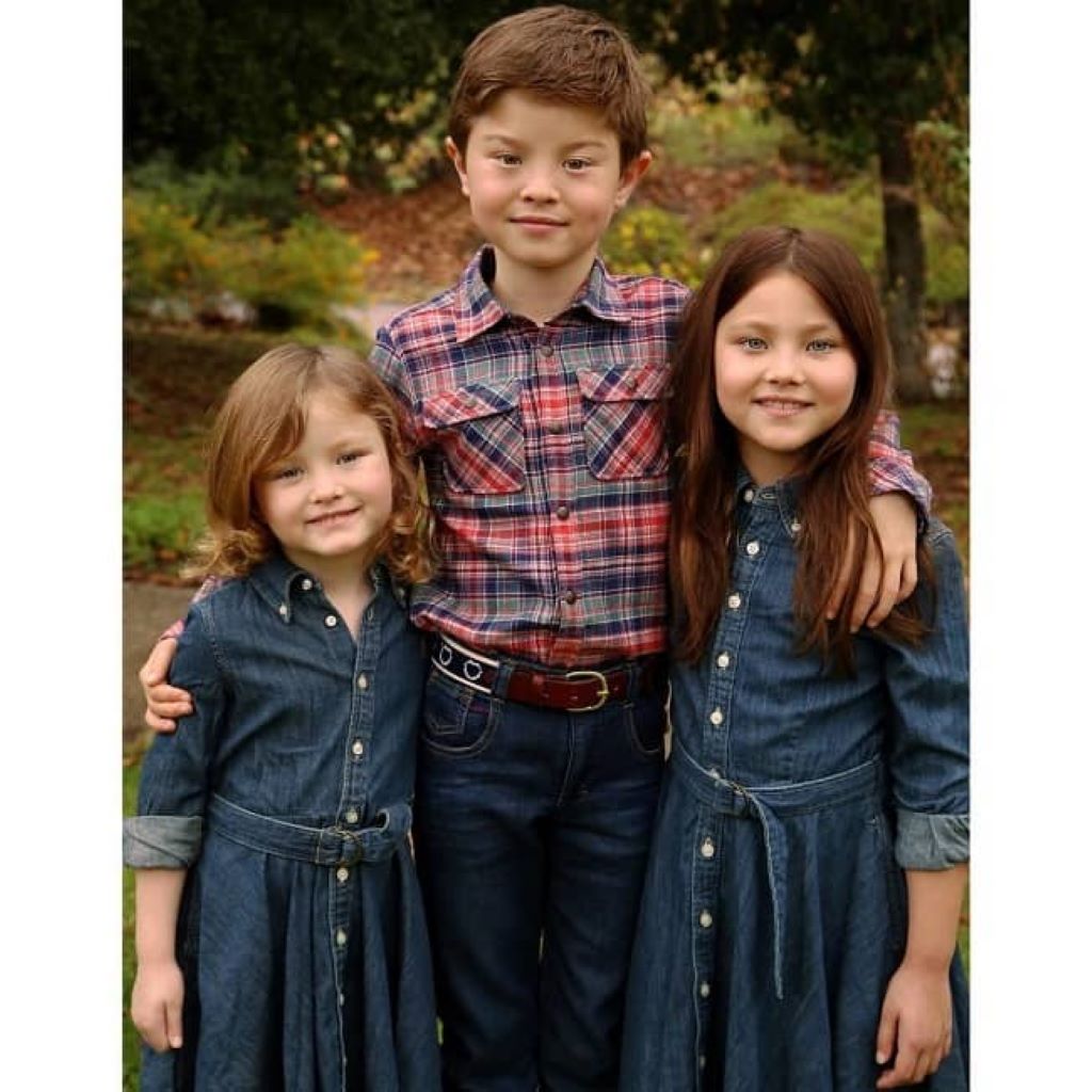 Eleanor Talitha Bailey Age, Parents, Sibling, Education