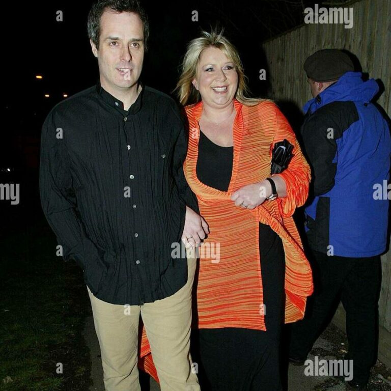 Phil Vickery Age, Height, Weight, Wife, Net Worth