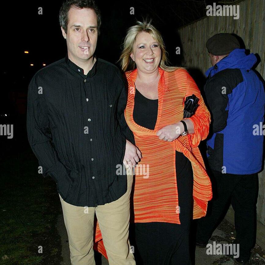 Phil Vickery Age, Height, Weight, Wife, Net Worth