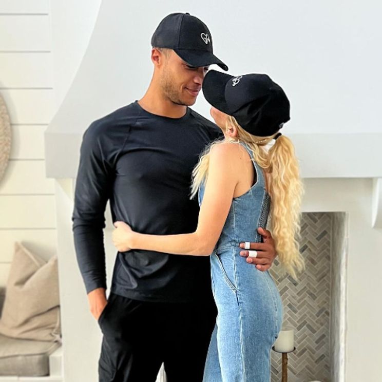 Galey Alix Age, Height, Weight, Husband, Net Worth