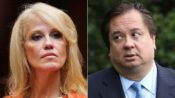 George Conway Age, Height, Weight, Wife, Net Worth