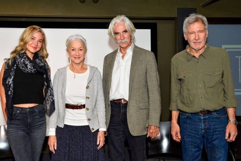 Isabel May Parents, Net Worth, Age, Height, Husband,