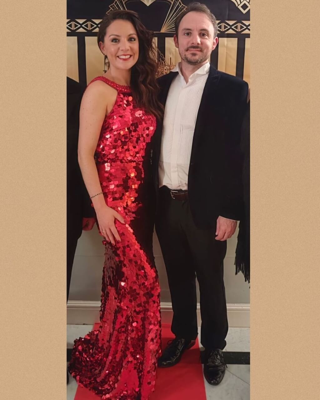 Laura Tobin Age, Height, Net Worth, Husband, Parents, Wiki