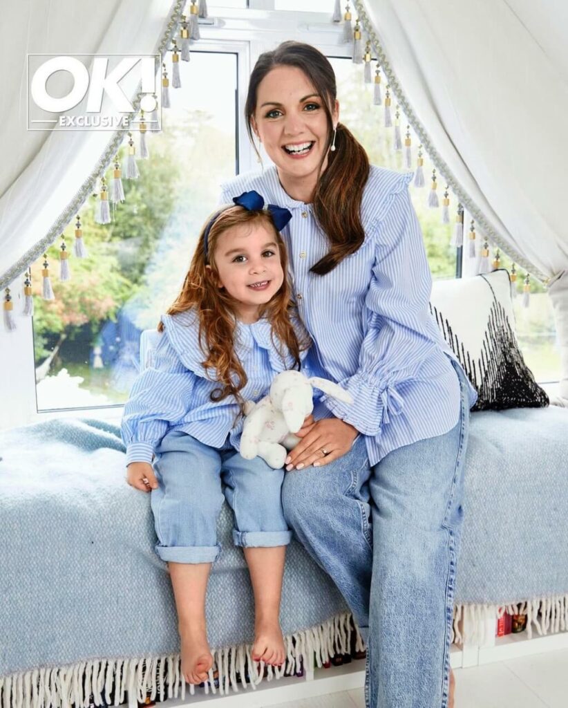 Laura Tobin Age, Height, Net Worth, Husband, Parents, Wiki