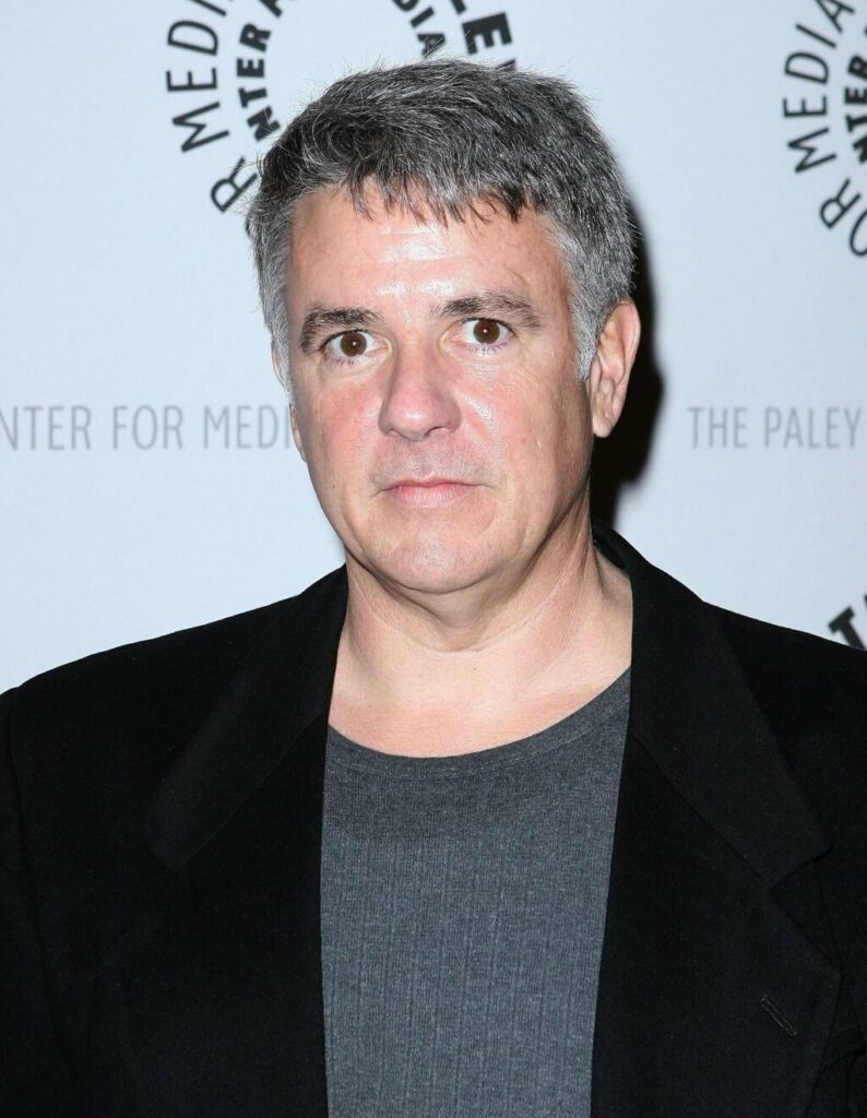 Scott Valentine Wiki, Age, Height, Net Worth, Wife, Children