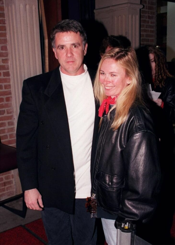 Scott Valentine Wiki, Age, Height, Net Worth, Wife, Children