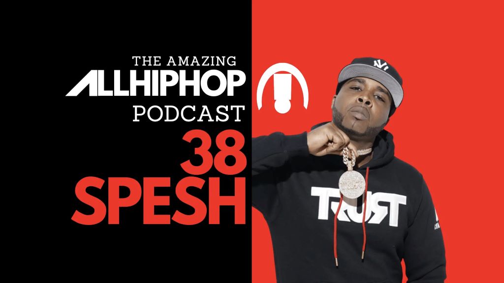 38 Spesh Wiki, Age, Height, Net Worth, Wife