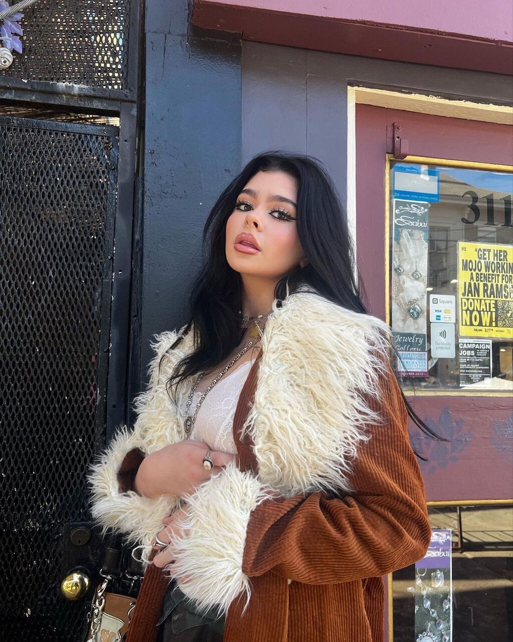 Addison Riecke Age, Height, Relationship, boyfriend, Net Worth