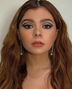 Addison Riecke Age, Height, Relationship, boyfriend, Net Worth