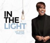 Meet Anita Phillips - Author, Trauma therapist, And Life Coach, Story