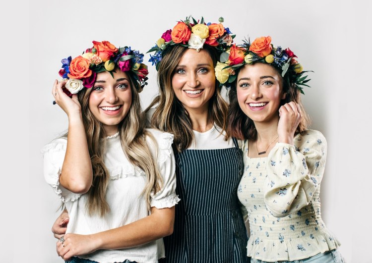 Bailey McKnight Wiki, Age, Height, Sibling, Husband, Net Worth