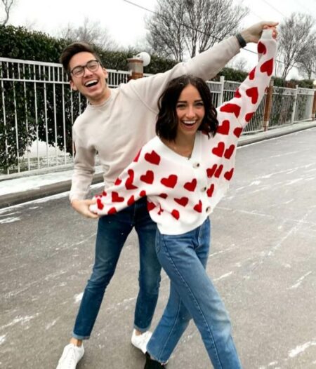 Bailey McKnight Wiki, Age, Height, Sibling, Husband, Net Worth