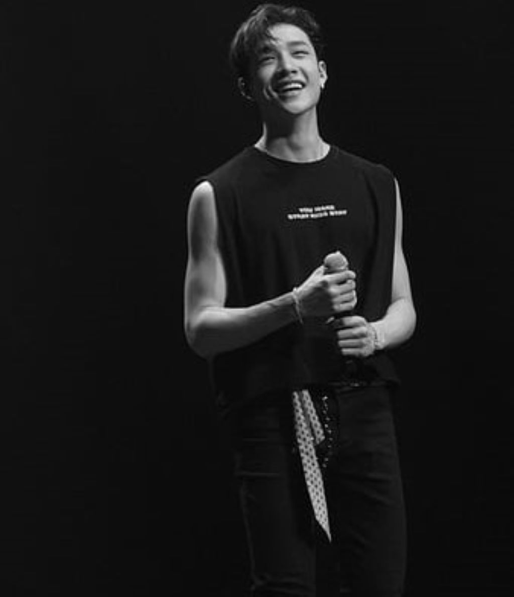 Bang Chan Real Name, Age, Height, Weight, Net Worth