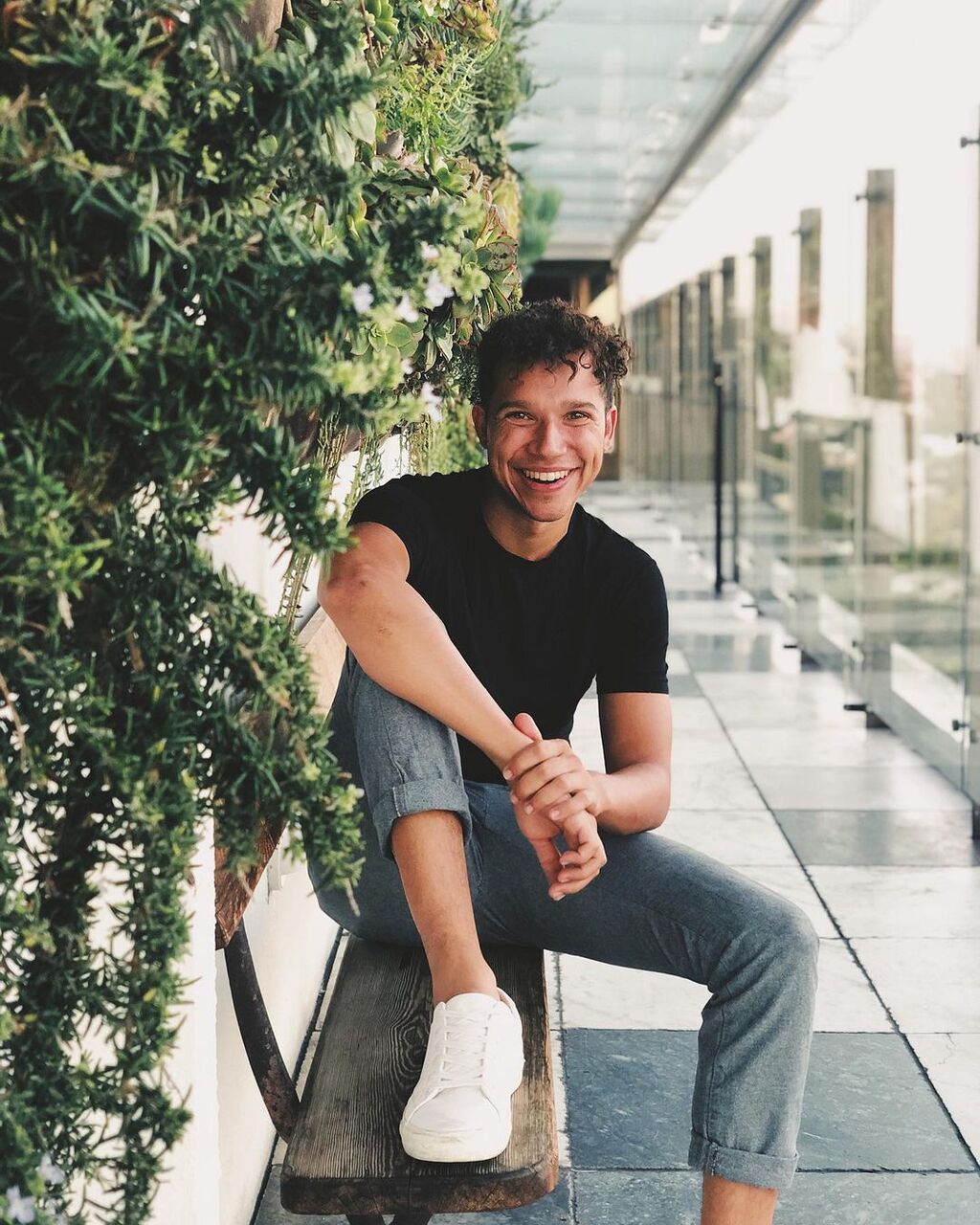 Chanse Mccrary Age, Height, Parents, Nationality, Net Worth