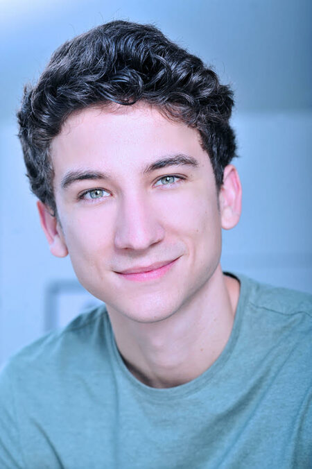 Daniel Thrasher Age, Wife, Net Worth, Height