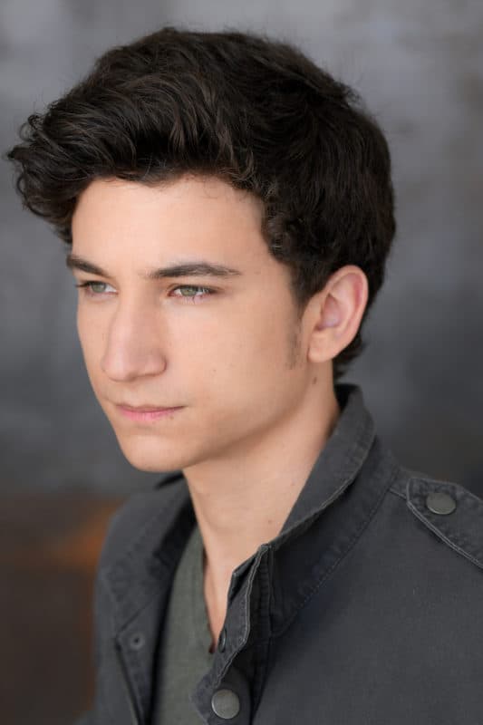 Daniel Thrasher Age, Wife, Net Worth, Height