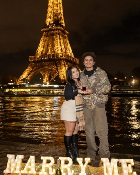 Meet Social Media Star Danielle Cohn