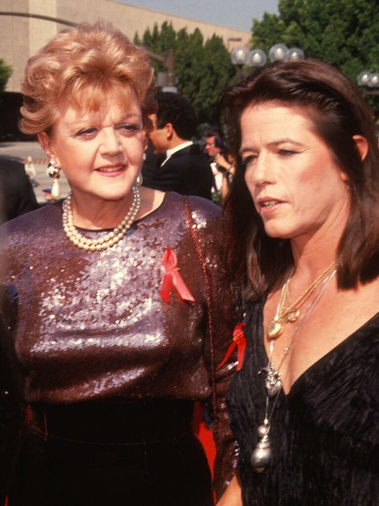 Deirdre Angela Shaw Age, Career, Net Worth, Husband