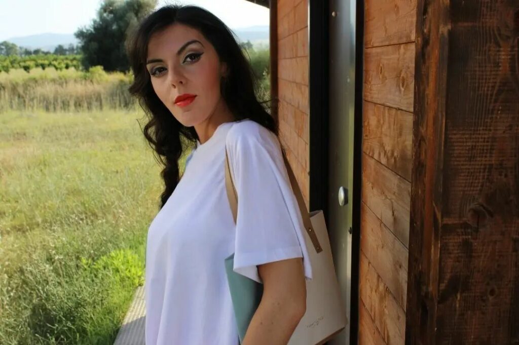 Domenica Pace Age, Height, Husband, Net Worth, Wiki