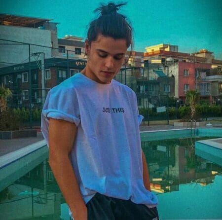 Efewissie Age, Height, Girlfriend, Net Worth, Wiki