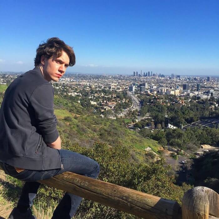 Elijah Nelson Net Worth, Age, Height, Siblings, Girlfriend