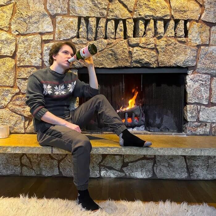 Elijah Nelson Net Worth, Age, Height, Siblings, Girlfriend