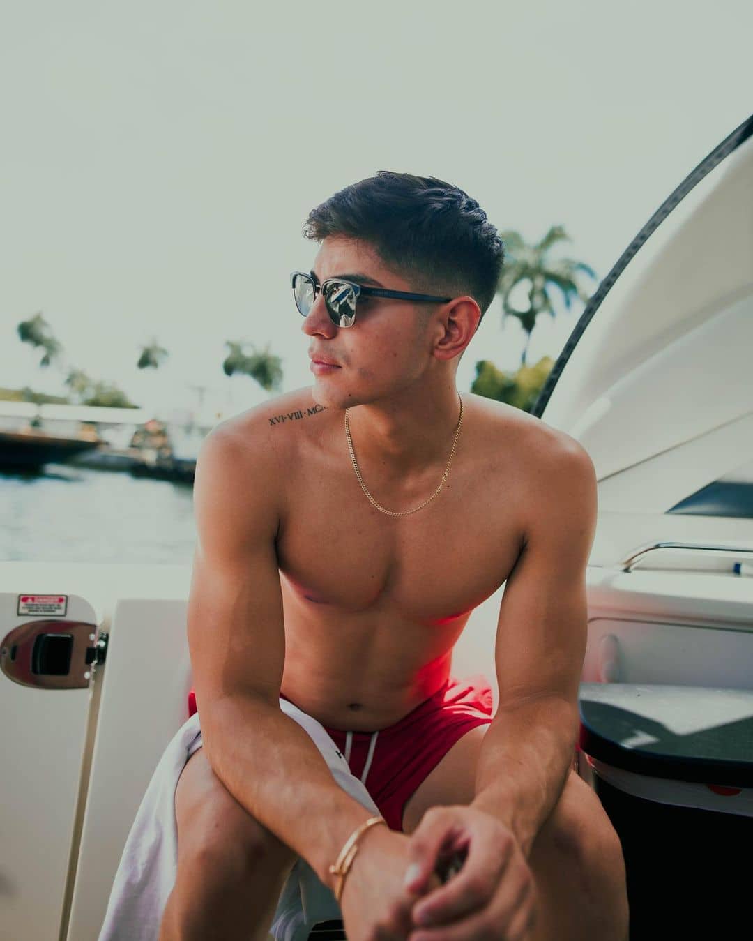 Erick Ronaldo Bio, Age, Height, Net Worth, Girlfriend