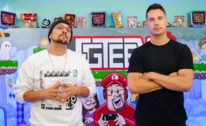 FGTeeV Duddy Age, Height, Real Name, Wife, Children, Net Worth,
