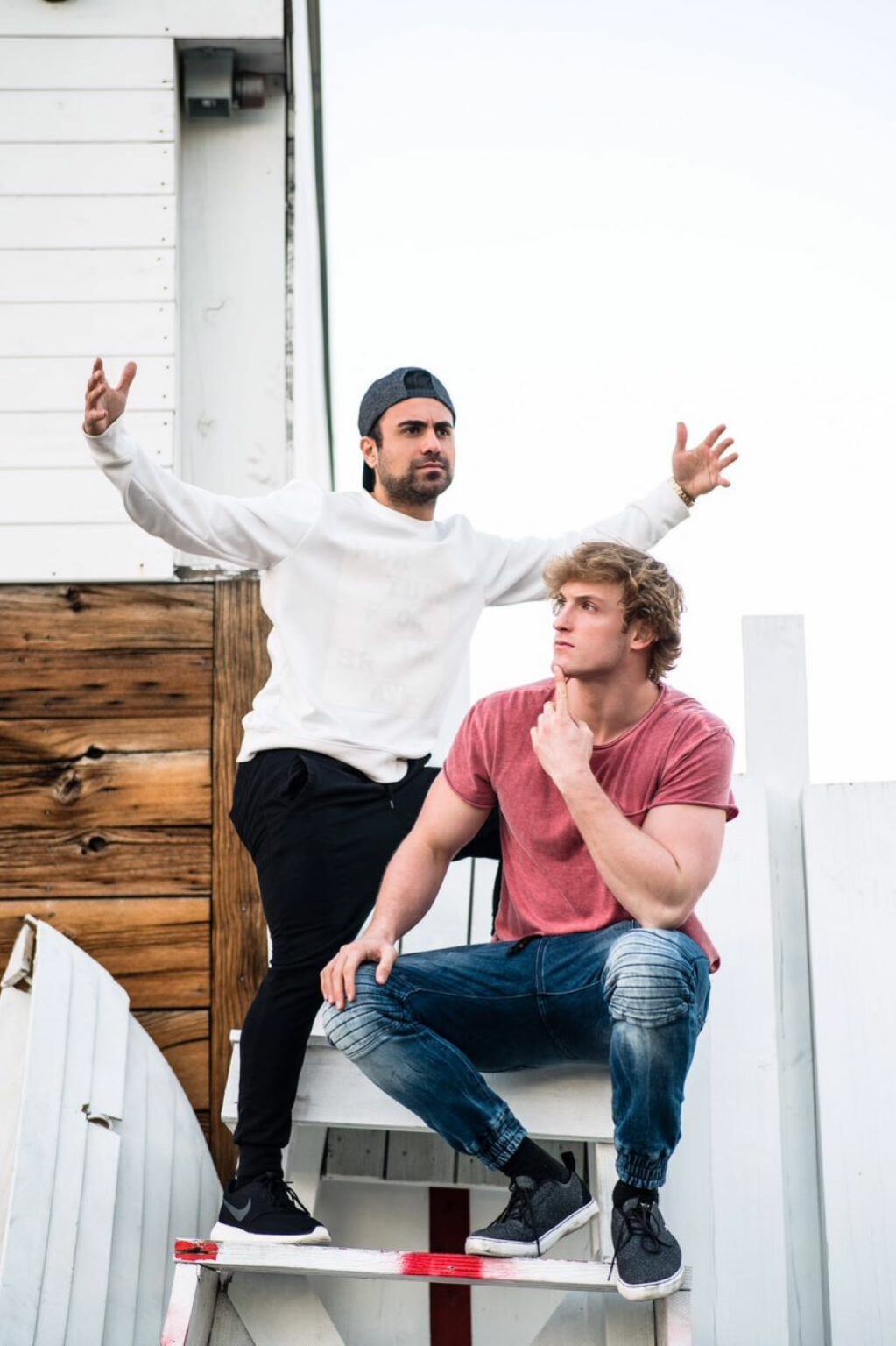 George Janko Wiki, Age, Height, Girlfriend, Net Worth