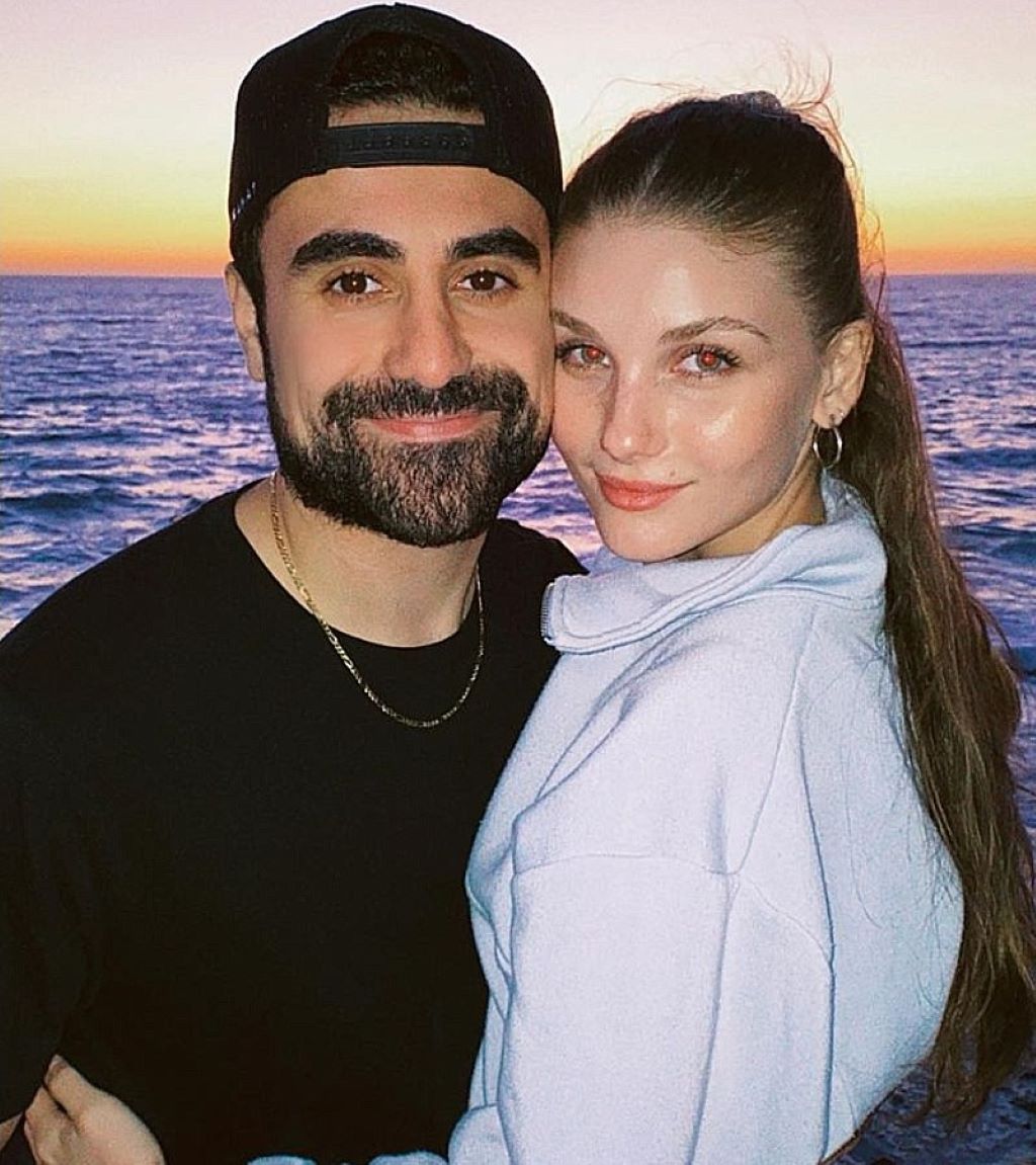 George Janko Wiki, Age, Height, Girlfriend, Net Worth