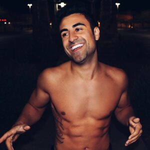 George Janko Wiki, Age, Height, Girlfriend, Net Worth